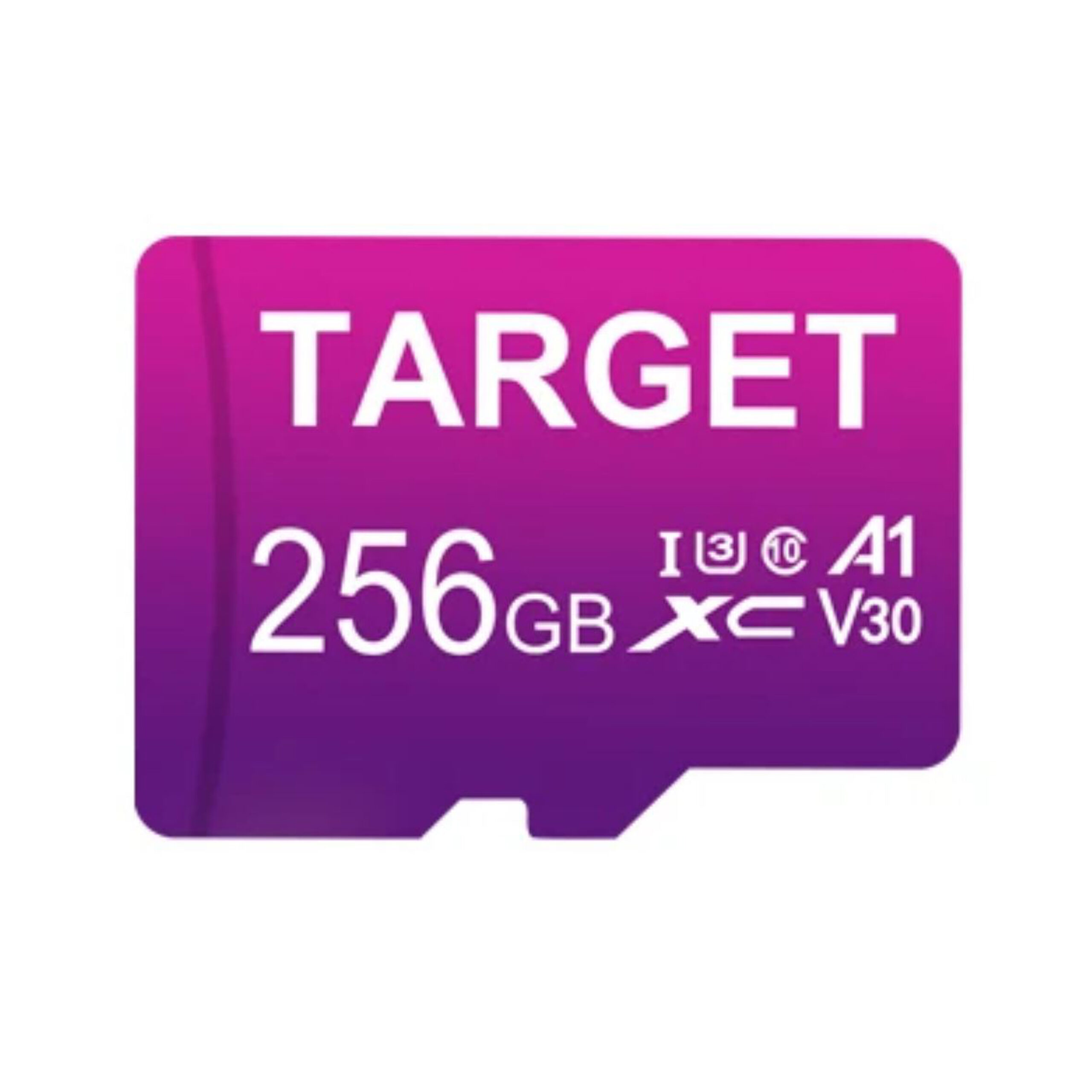 MicroSD Card 256 GB - ProElectronics - Your Source for Quality and ...